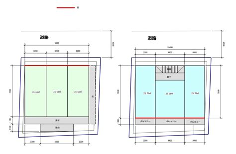 わん一級建築士CMr on Twitter たまにTwitter上で都内23区駅近の土地から新築竣工みたいな内容で建物の写真ととも