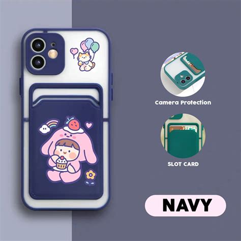 Jual SOFTCASE CHOICE SLOT CARD FOR OPPO A K A S A A A S RENO RENO RENO G