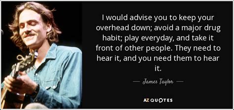 Top 25 Overhead Quotes Of 169 A Z Quotes