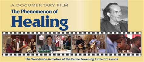 A Documentary Film The Phenomenon Of Healing Auckland Eventfinda