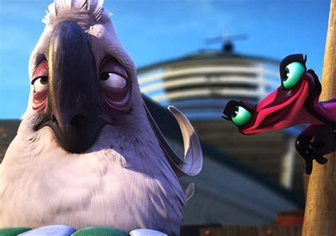 🎥 فیلم ریو 2 Rio 2 2014 دانلود و تماشای آنلاین با بالاترین کیفیت Hd