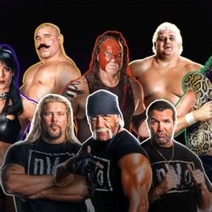 Biography WWE Legends Season 2 Episode 1 Rotten Tomatoes