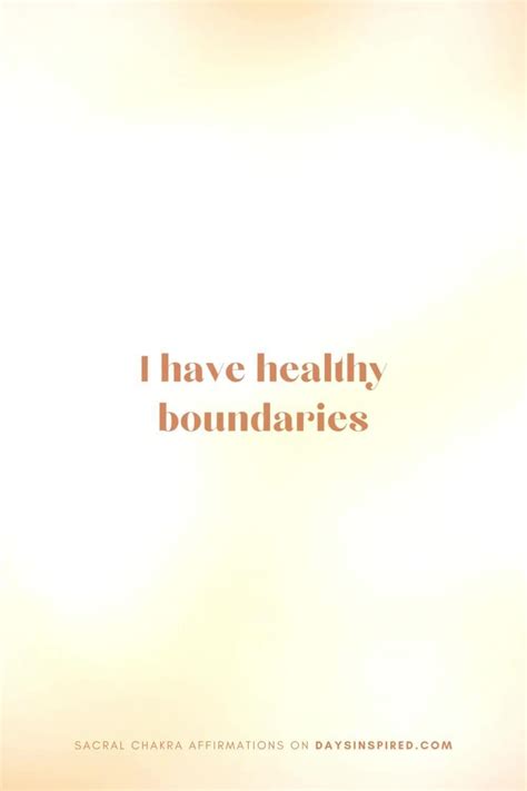45 Sacral Chakra Affirmations For Joy Passion And Creativity Artofit