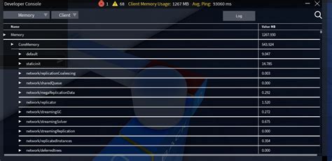 Pings Increase Continuously On My Own Game And Does Not Happen To