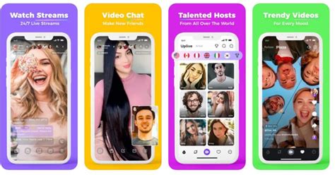 9 Amazing Apps Like Bigo Live You Need To Know 2024 Viraltalky