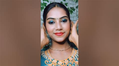 Best Bindi Hacks😍 Ashortaday Trending Viral Bindi Pmpallabi4415 Hacks Youtube