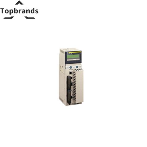 Schneider Modicon Quantum 140cpu65150 Unity Processor Topbrands