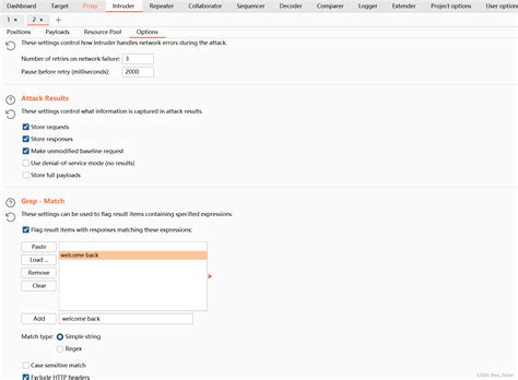 portswigger靶场之sql注入（七） 如何能sql注入 通过swagger csdn博客