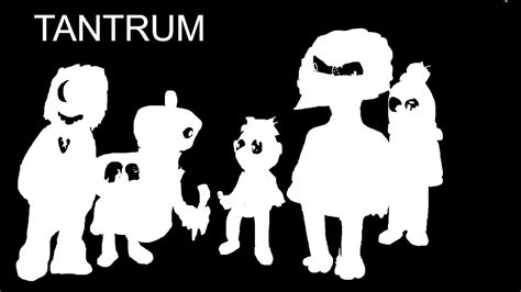 Tantrum V3 Fnfbrokenstringsofficialyt1039 100 Vid And Slightly Late