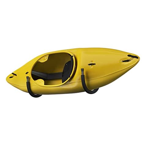 Rad Sportz Kayak Wall Hangers 100 Lb Capacity Kayak Or Stand Up Paddle