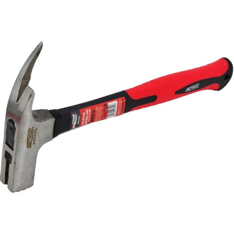 Awtools Młotek Ciesielski 600g Włókno