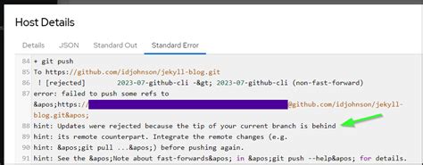 Github Cli And Ansible Freshbrewed