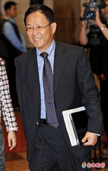 連勝文允當選捐薪 丁守中譏捐俸買官 焦點 自由時報電子報