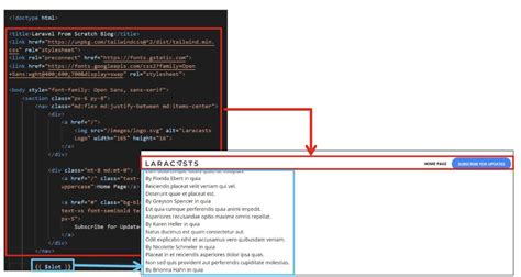 Laravel Study 5 IntegrateDesign Md At Main Zzolab Laravel Study GitHub