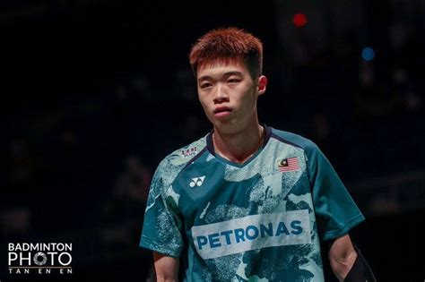 Ng Tze Yongs Return To Competition Delayed Due To Health Concerns By