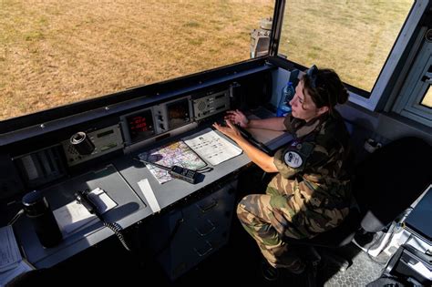 EN IMMERSION AVEC L ALAT A LA DECOUVERTE DU METIER DE CONTRÔLEUR DE