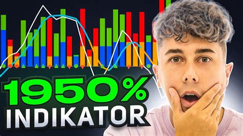 der einzige indikator den du jemals brauchst i redk everex indikator
