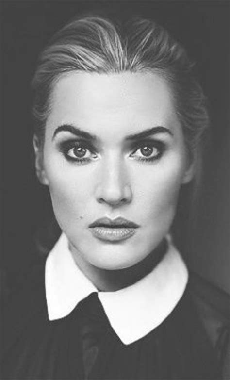 14 Best Kate Winslet Without Makeup Photos Artofit