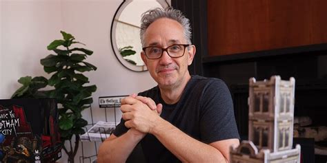 Michael Borys — The Art Of Immersive Gaming Experiences Blending Storytelling With Interactive