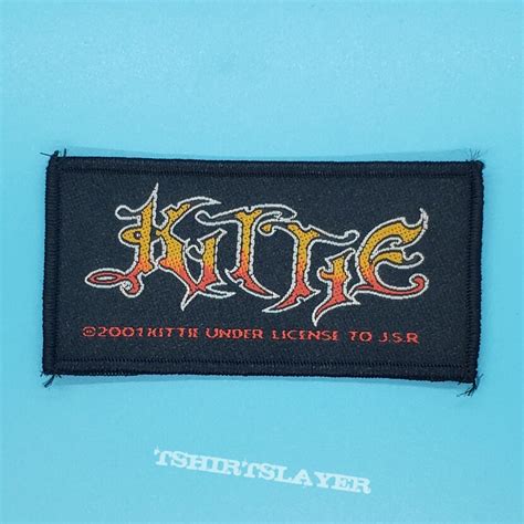 Kittie Kittie Patch Patch Soad4 0s Tshirtslayer