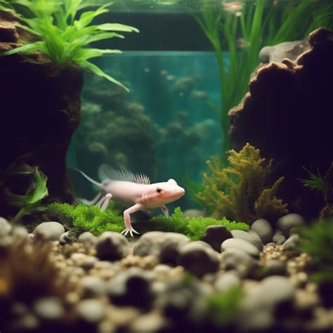 How To Tell If Axolotl Is Male Or Female