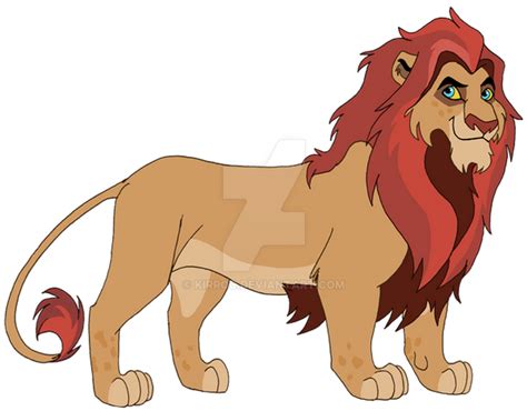 Taine By Kirroc On Deviantart