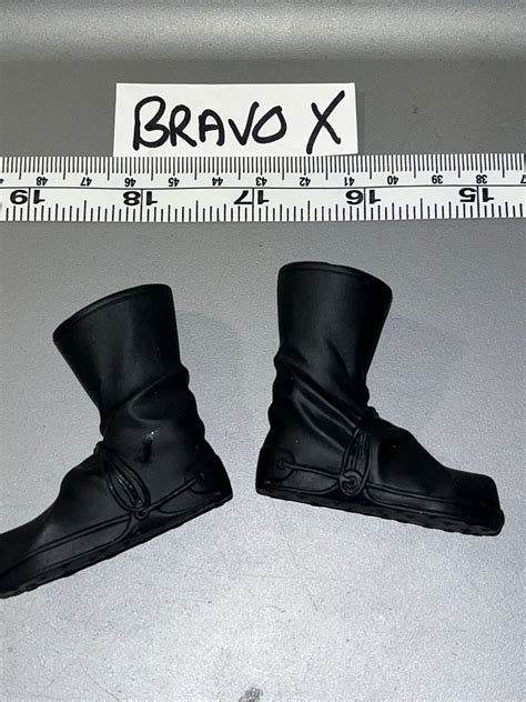 1 6 Scale Modern Era Mopp Boots 108822 Zhukov S Attic