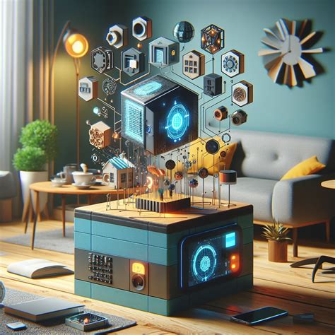 Transformative Diy Tech Projects For A Connected Smart Home Lora Guides