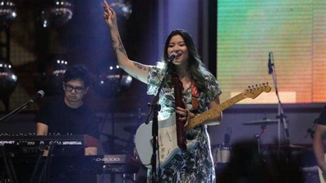 Danilla Riyadi Tak Mau Pamer Kemesraan Bersama Pacar Di Media Sosial