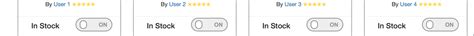 Javascript Modifying Multiple Toggle Switches Dynamically In Database