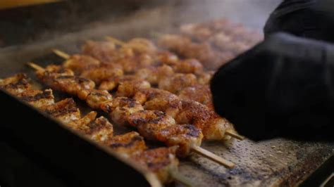 Barbecue Shrimp And Grits Recipe