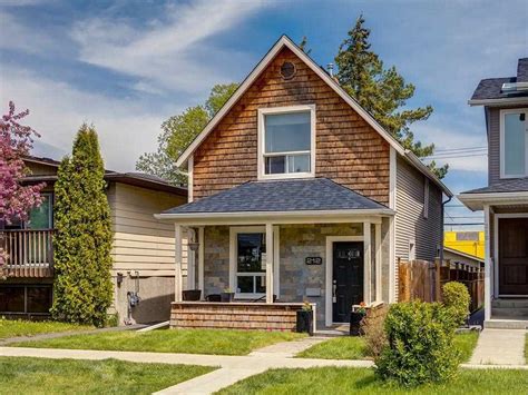 212 15 Street Nwcalgary Real Estatehillhurst Homes For Salec4299605