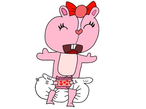 Giggles Htf In A Diaper Rdiaperfurryp