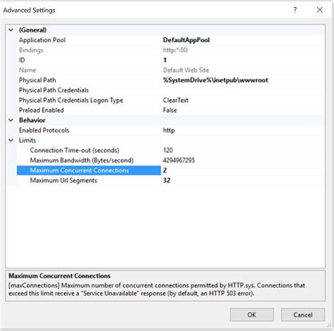 Arr Implement IIS Load Balancing Across Sites Or Applications Not