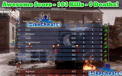 Call Of Duty Mw3 Hacks Cleverbound