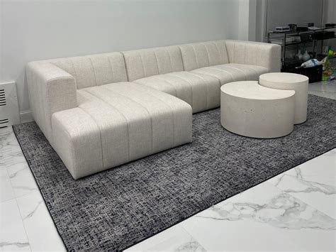 Tessa Modular Sectional Sofa 🔍 Find Modern Sofa