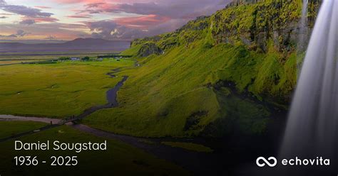 Daniel Frank Sougstad Obituary 1936 2025 Ann Arbor Mi