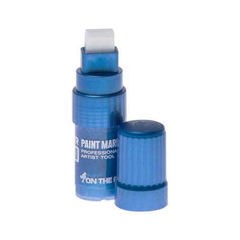 On the Run otr.160 paint marker metallic mini 15 mm OTR.160-M | OVERKILL