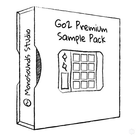 Download Monosounds Go2 Premium Beatmaking Sample Pack And Serum Presets