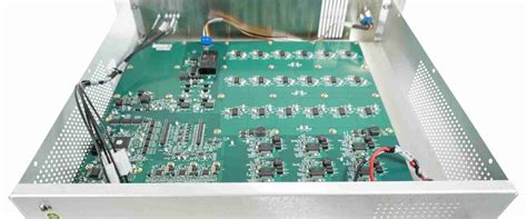 What Are Box Build Assemblies Rayming Pcb