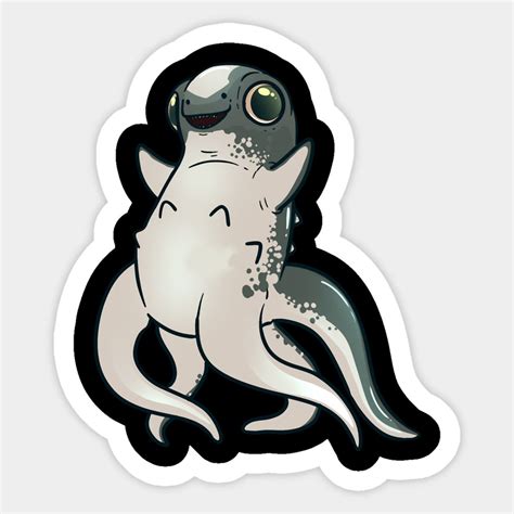 subnautica by belindasmu | Stickers, Sticker design, Tattoos