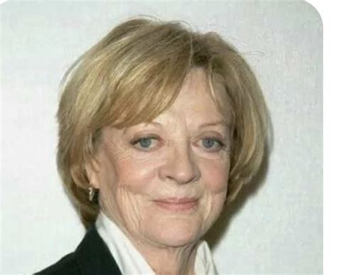 Maggie Smith Glasses Maggie Smith Harry Potter Meryl Streep Portrait
