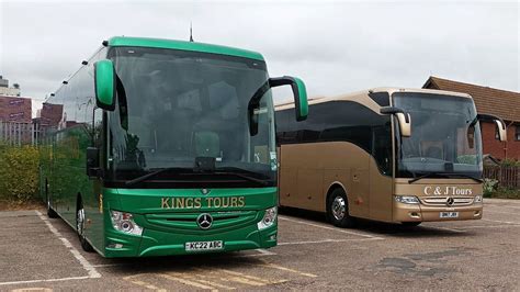 East Norfolk And East Suffolk Bus Blog Lowestoft Visitors