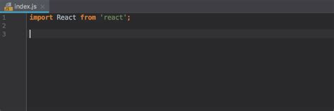 WebStorm 2018 3 Improved Angular Support Better Autoimports GitHub