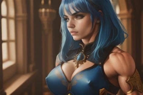 AI Animation Sexy Gif 135 By AnalyticalAI On DeviantArt