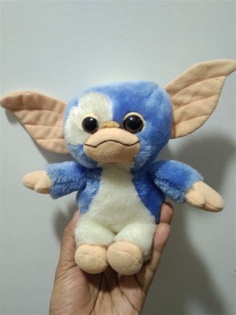 Gremlins Plush Hobbies And Toys Toys And Games On Carousell