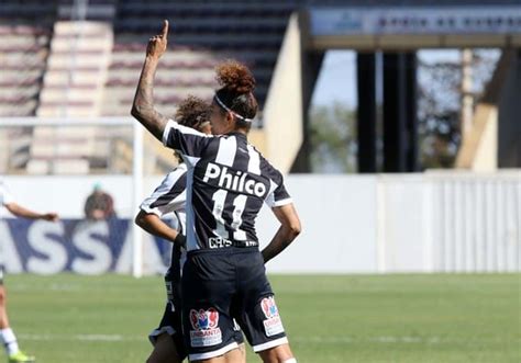 Ferroviária X Santos Como Aconteceu Resultado Destaques E Reação
