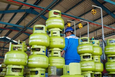 Pertamina Patra Niaga Jamin Stok BBM Di Riau Tercukupi Selama Nataru