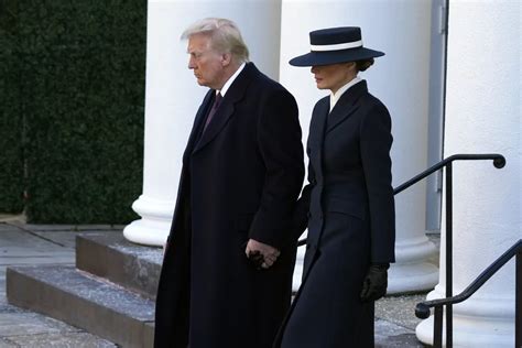 Trump To Define Sex As Based On Biology Affecting Federal Prisons And