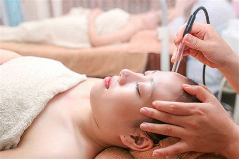 Cầm 1 Triệu đồng đi Spa Tút Tát Nhan Sắc Cấp Tốc đón Tết Chị Em Có Thể Làm Những Gì